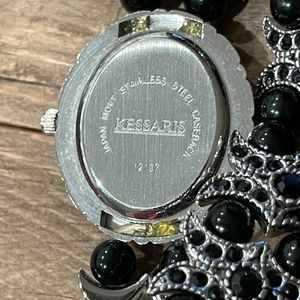 kessaris | Accessories | Kessaris Bracelet Watch | Poshmark